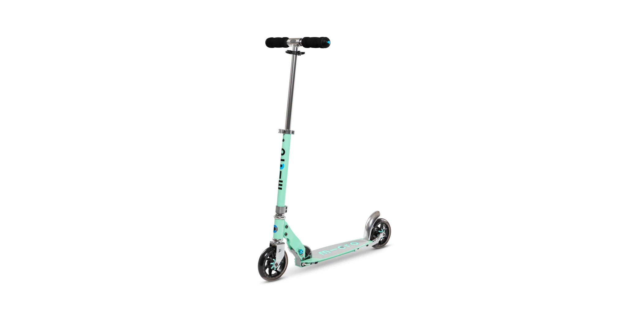 Micro Speed+ roller, menta - MICRO